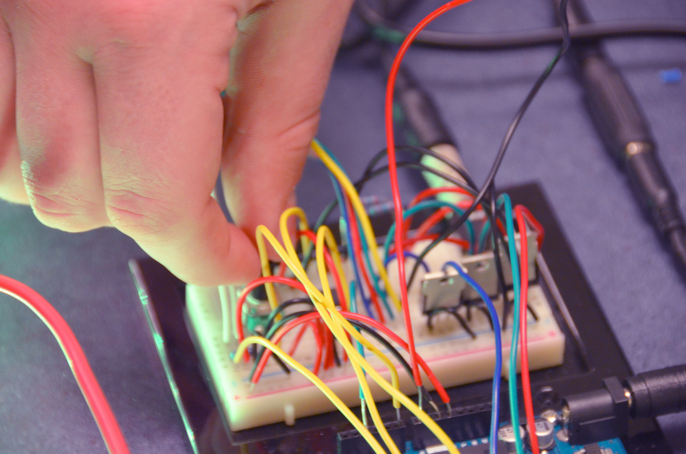 Home | Electrical Engineering and Computer Science